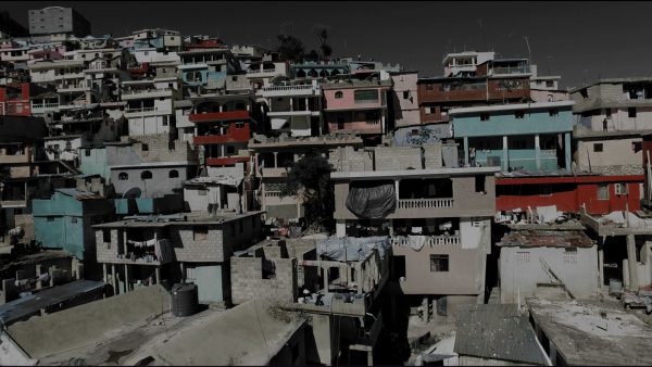 Barikad (Barricades - Full Haitian movie) - FilmHaiti.com