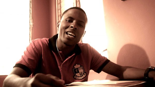 Barikad (Barricades - Film Haïtien complet) - FilmHaiti.com