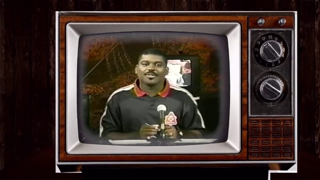 Original Rap Staff - Bagay dwòl - FilmHaiti.com