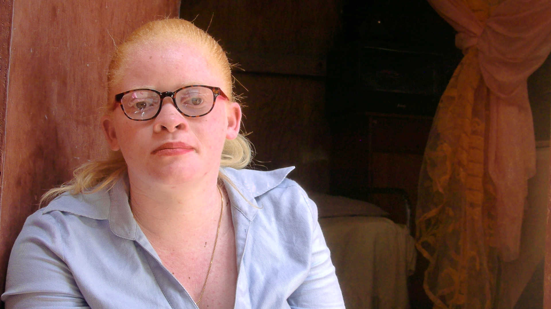 Barikad (Barricades - Full Haitian movie) - FilmHaiti.com