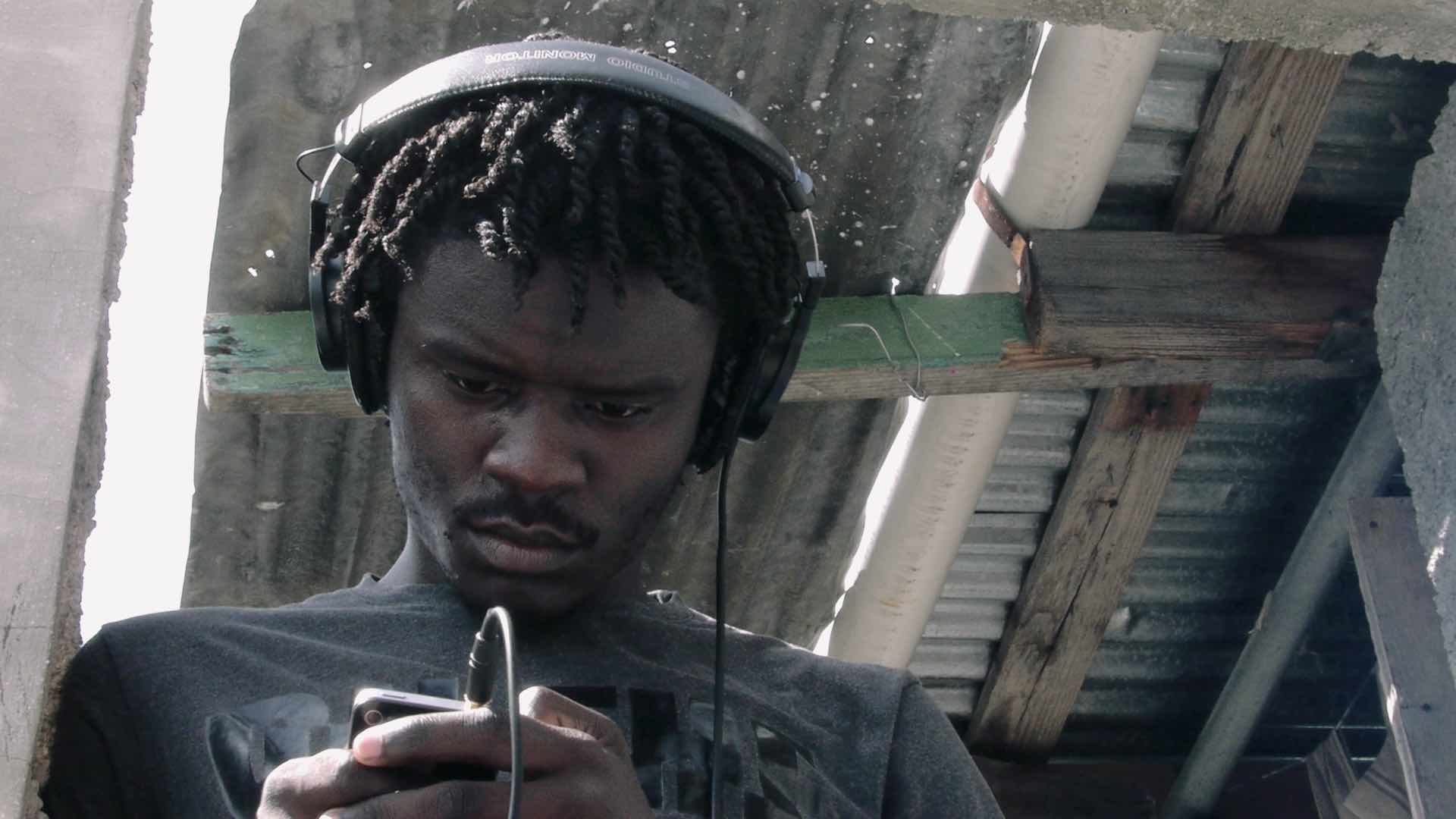 We love you Anne (Full Haitian Movie) - FilmHaiti.com