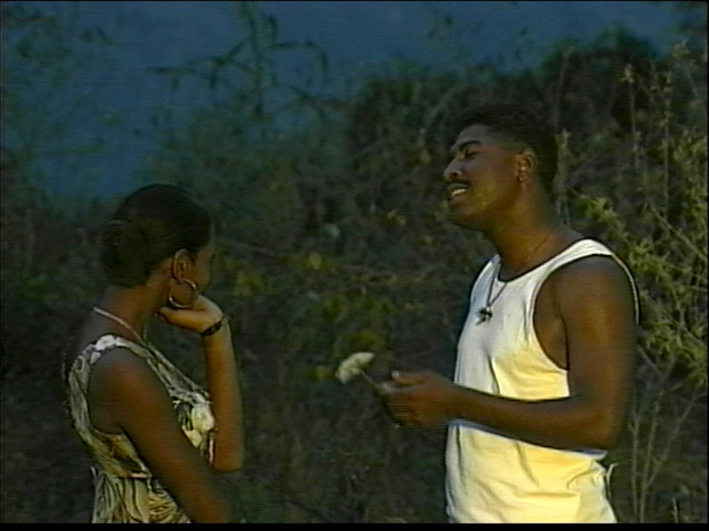 Fasad - Ou se solèy - FilmHaiti.com