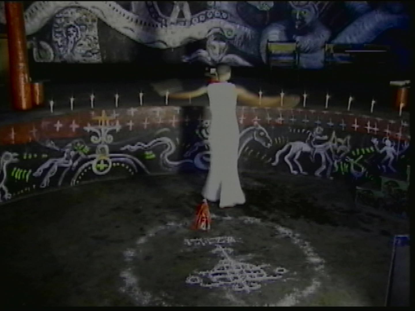 Mizik Mizik Ayizan Filmhaiti