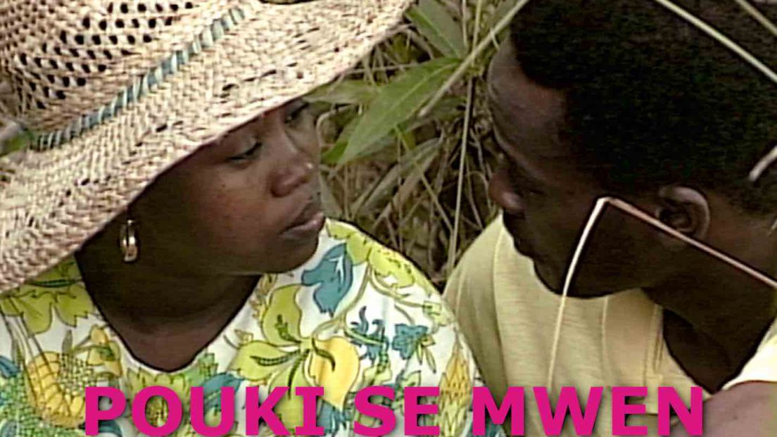 Cousines (Cousins - Full Haitian Movie) - FilmHaiti.com