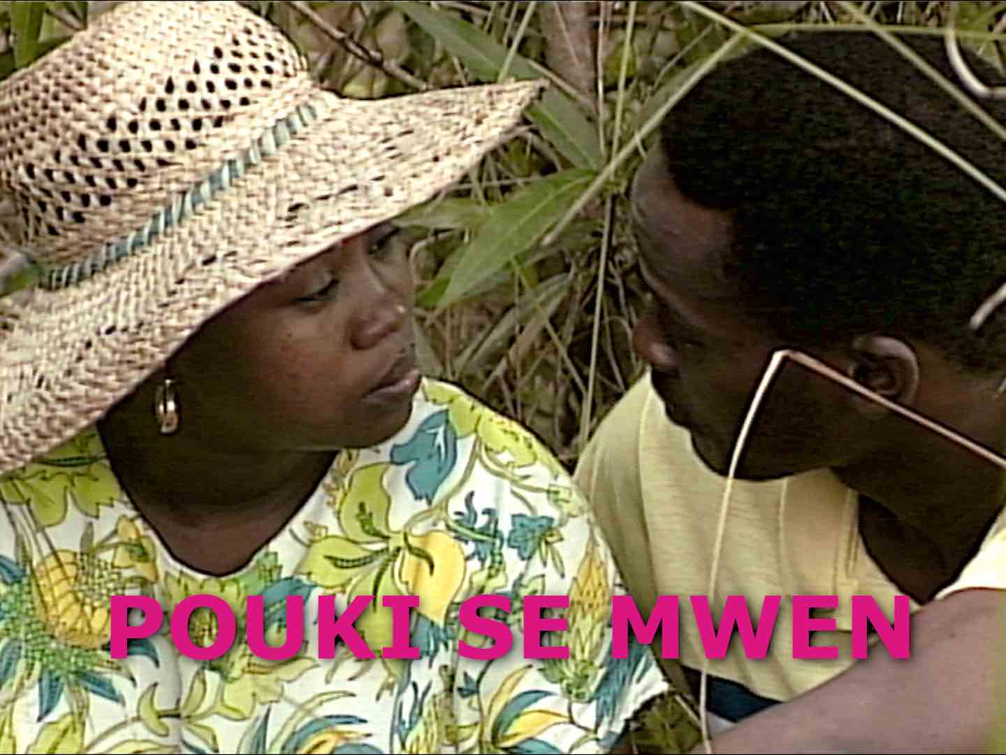 Pouki se mwen (Why me?) - FilmHaiti.com
