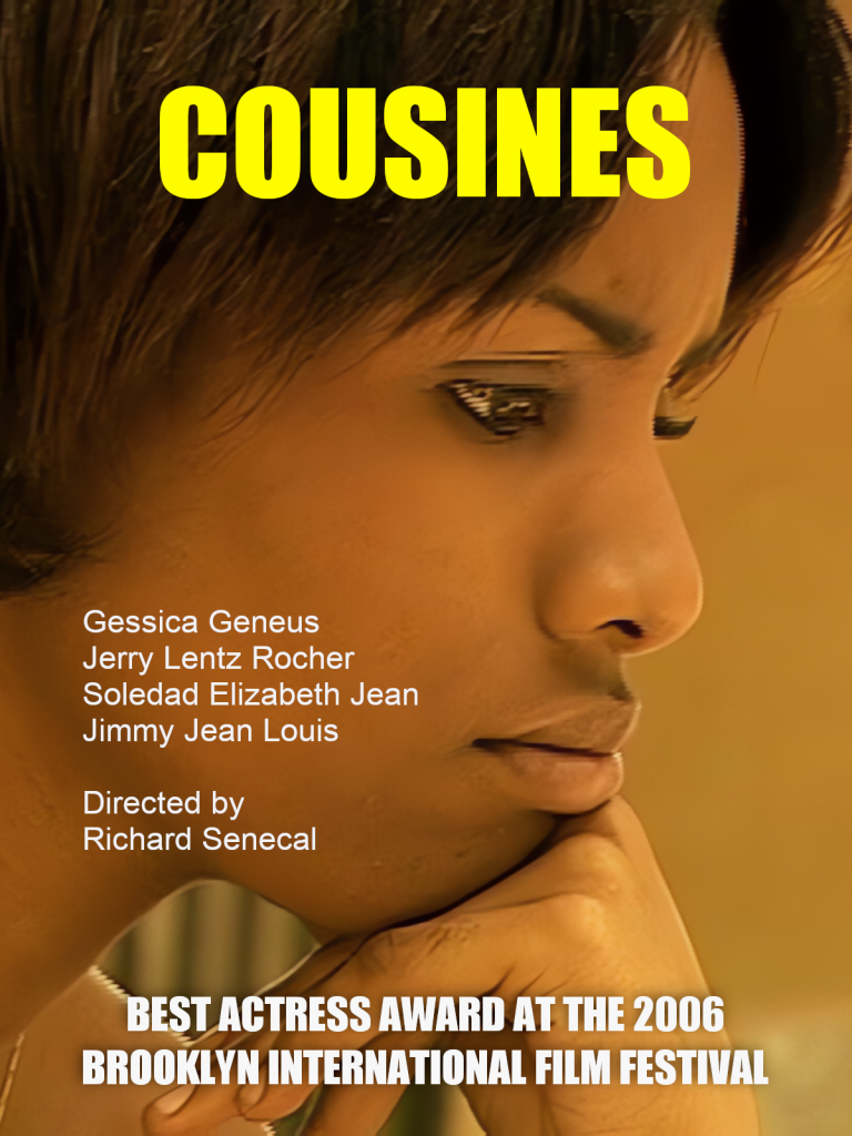 Cousines - FilmHaiti.com